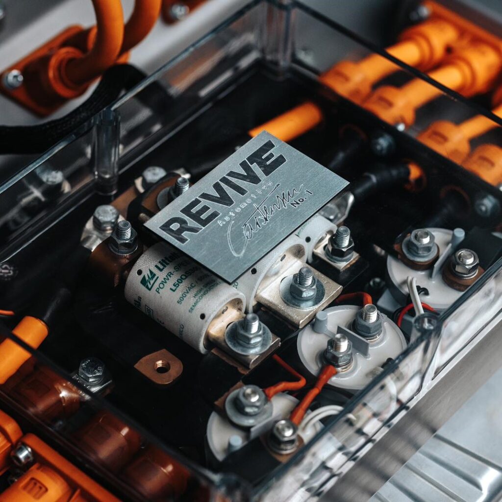 Revive Development – Revive-Automotive