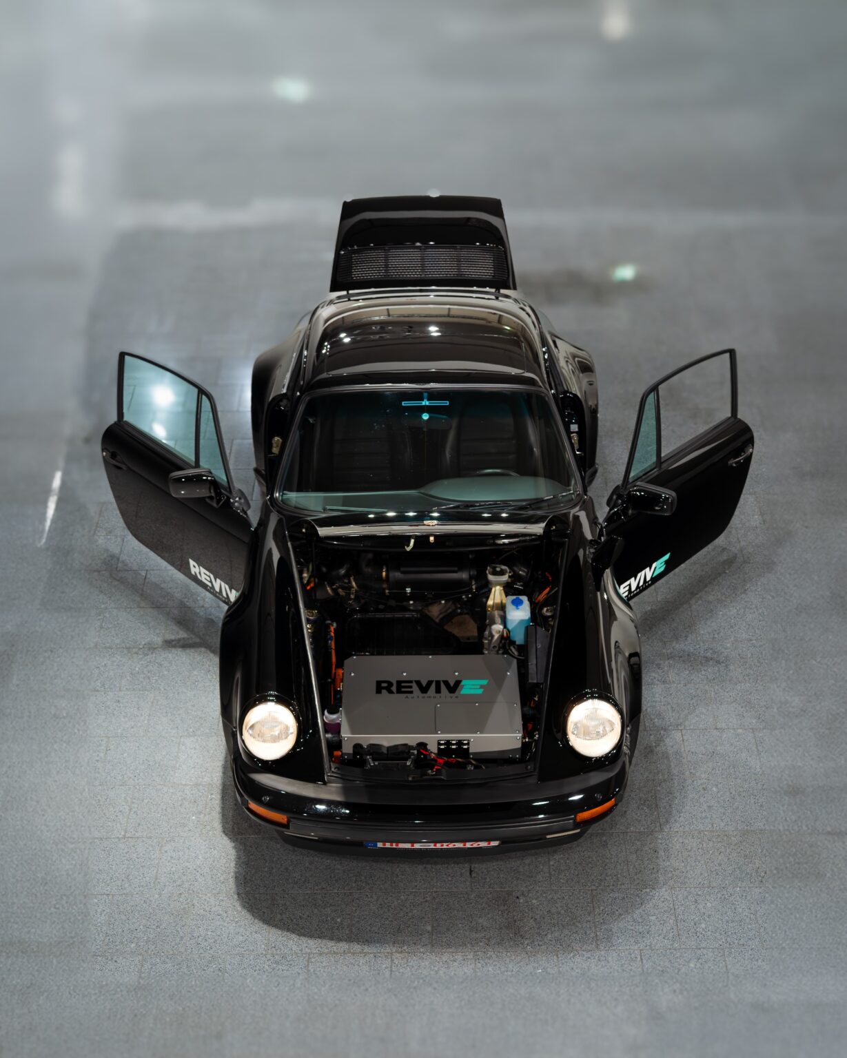 ÜBER UNS - Revive-Automotive