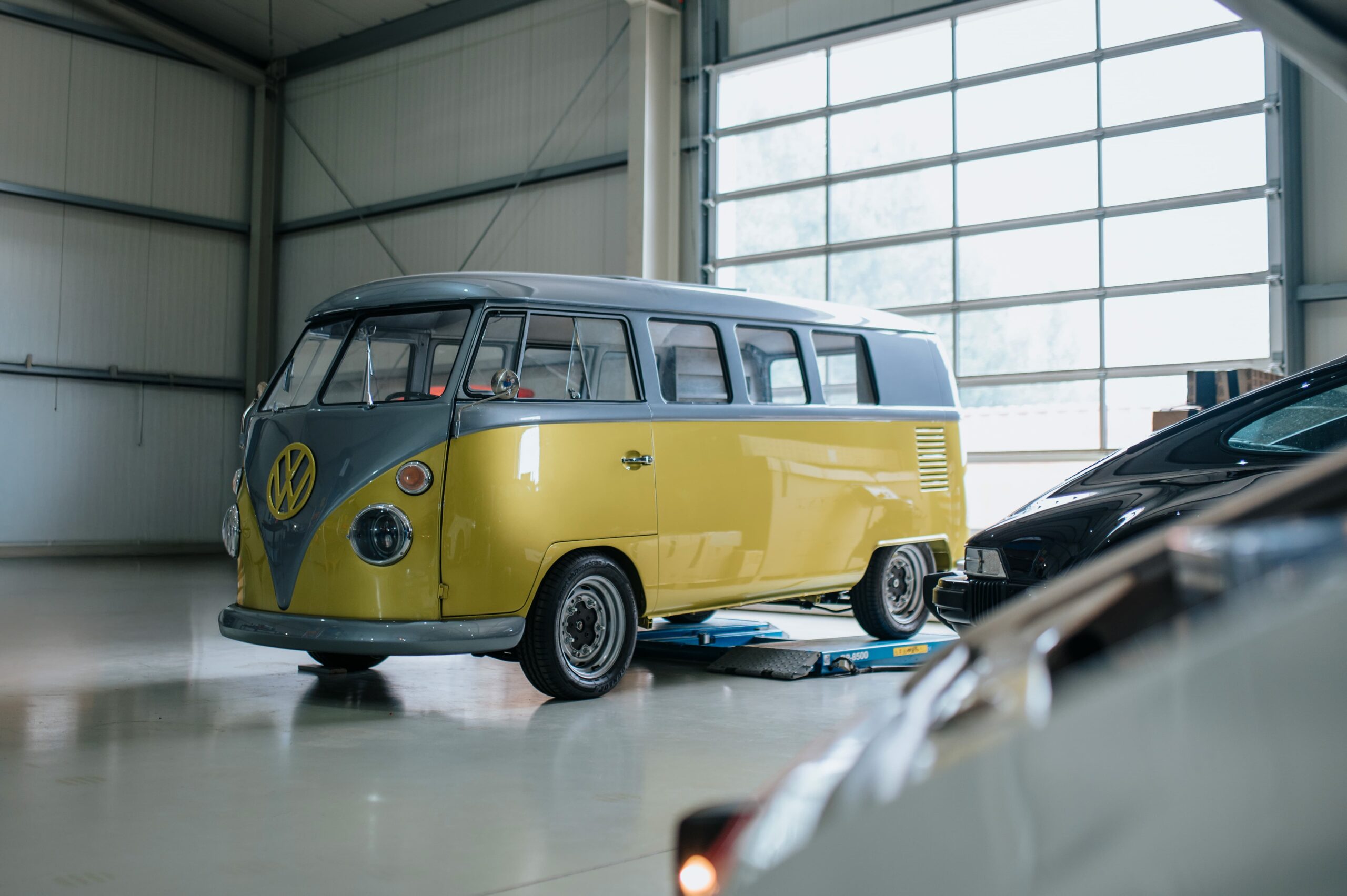 T1 ELECTRIC - Revive-Automotive